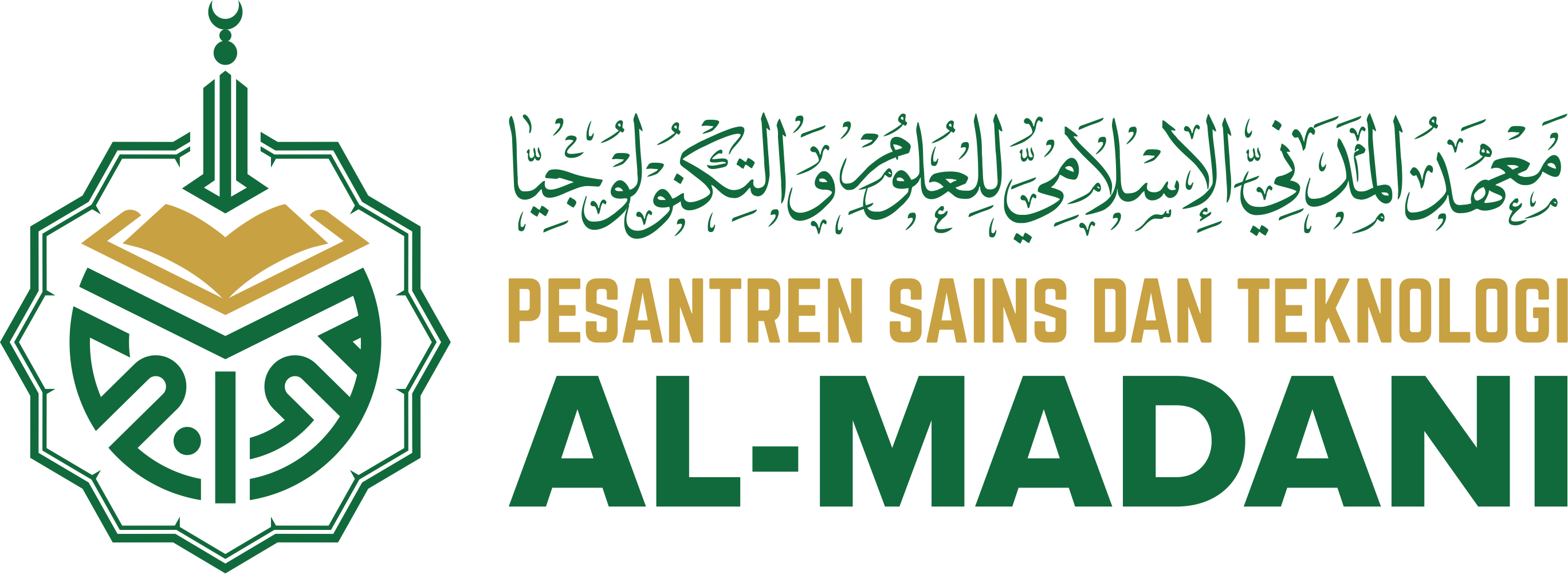 Beranda - Pesantren Saintech Al-Madani Sinjai